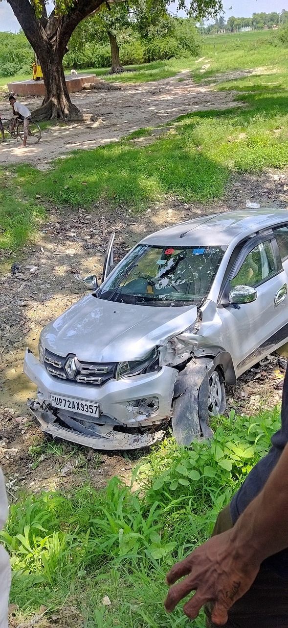 Autounfall Autos Unfall Auto - Kostenloses Foto auf Pixabay
