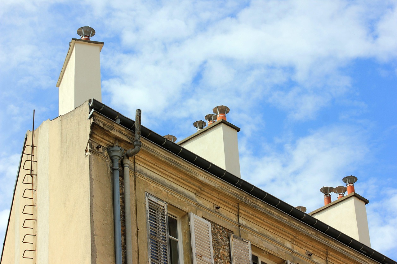 Versailles Toit Toiture - Photo gratuite sur Pixabay - Pixabay