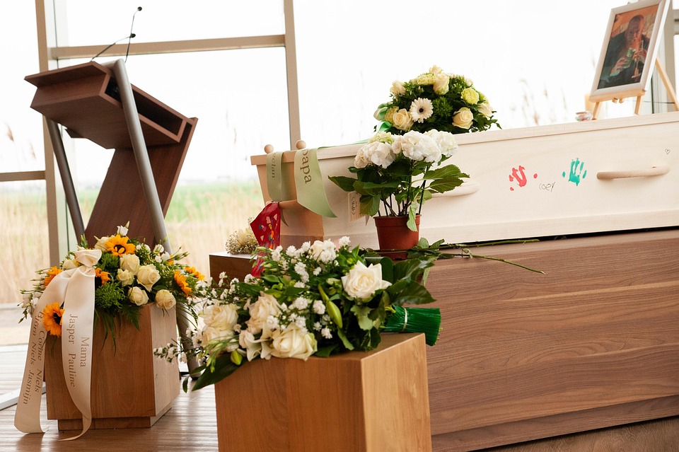 Funeral Grave Cremation Passing - Free photo on Pixabay