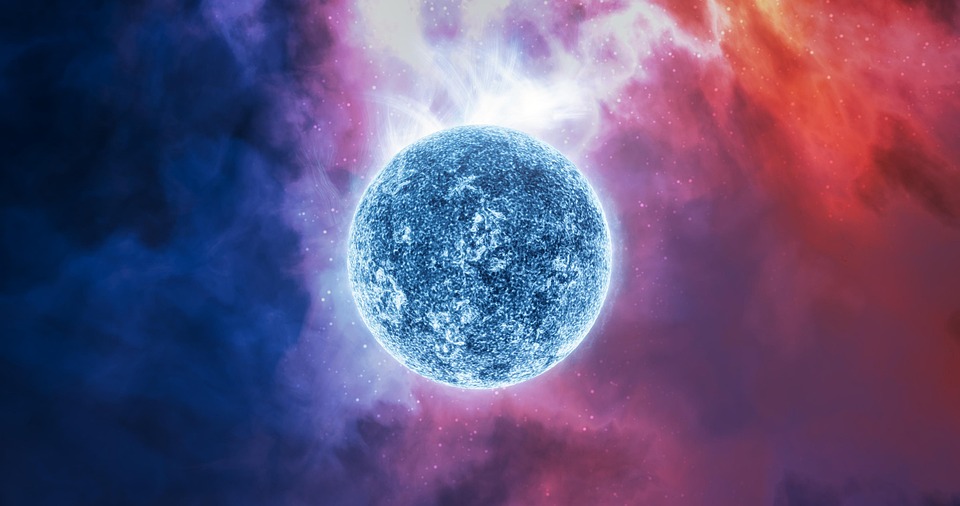Sun Star Galaxy - Free photo on Pixabay - Pixabay