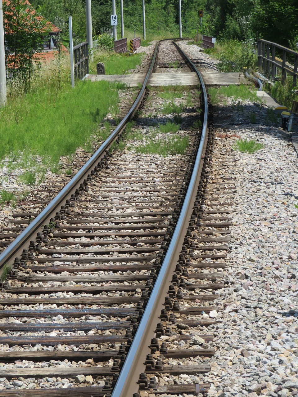 Meer dan 200 gratis afbeeldingen van Treinspoor en Spoorweg - Pixabay