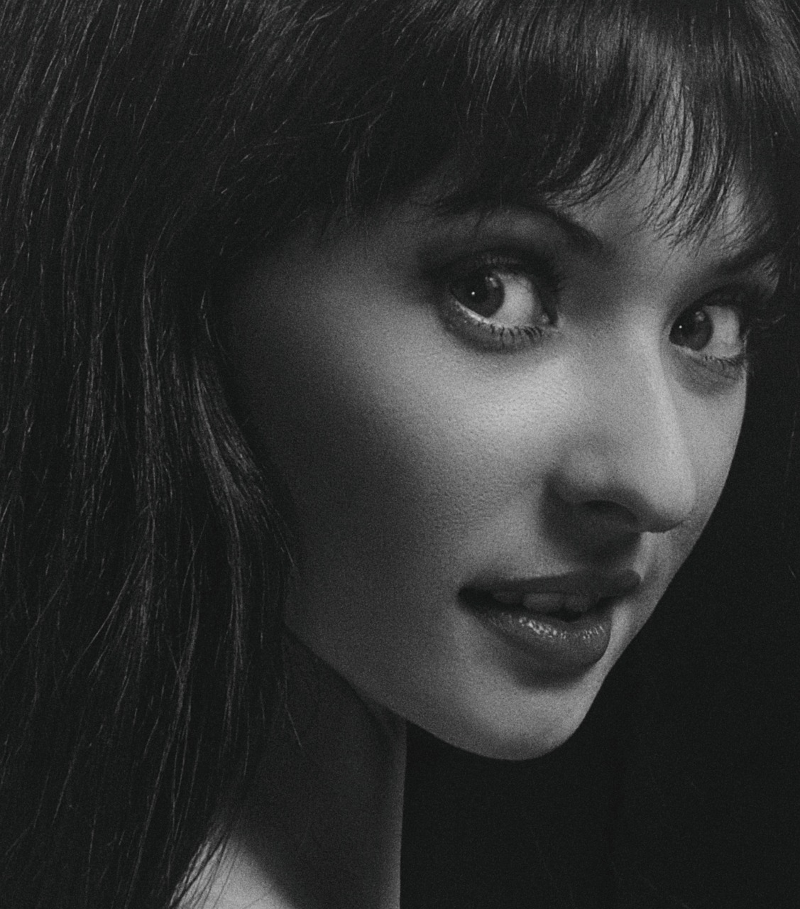 Retrato Mulher Morena - Foto gratuita no Pixabay - Pixabay