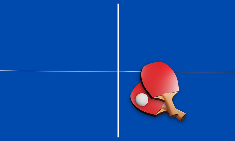 Download Table Tennis Ping Pong Ball Royalty Free Stock Illustration Image Pixabay