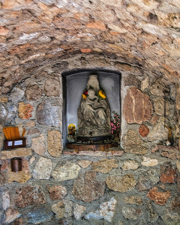 Grotto Stone - Free photo on Pixabay - Pixabay
