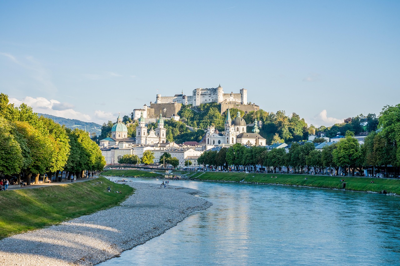 1,000+ Free Salzburg & Austria Images - Pixabay