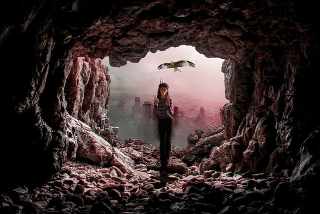 50,000+ Free Cave Background & Cave Images - Pixabay