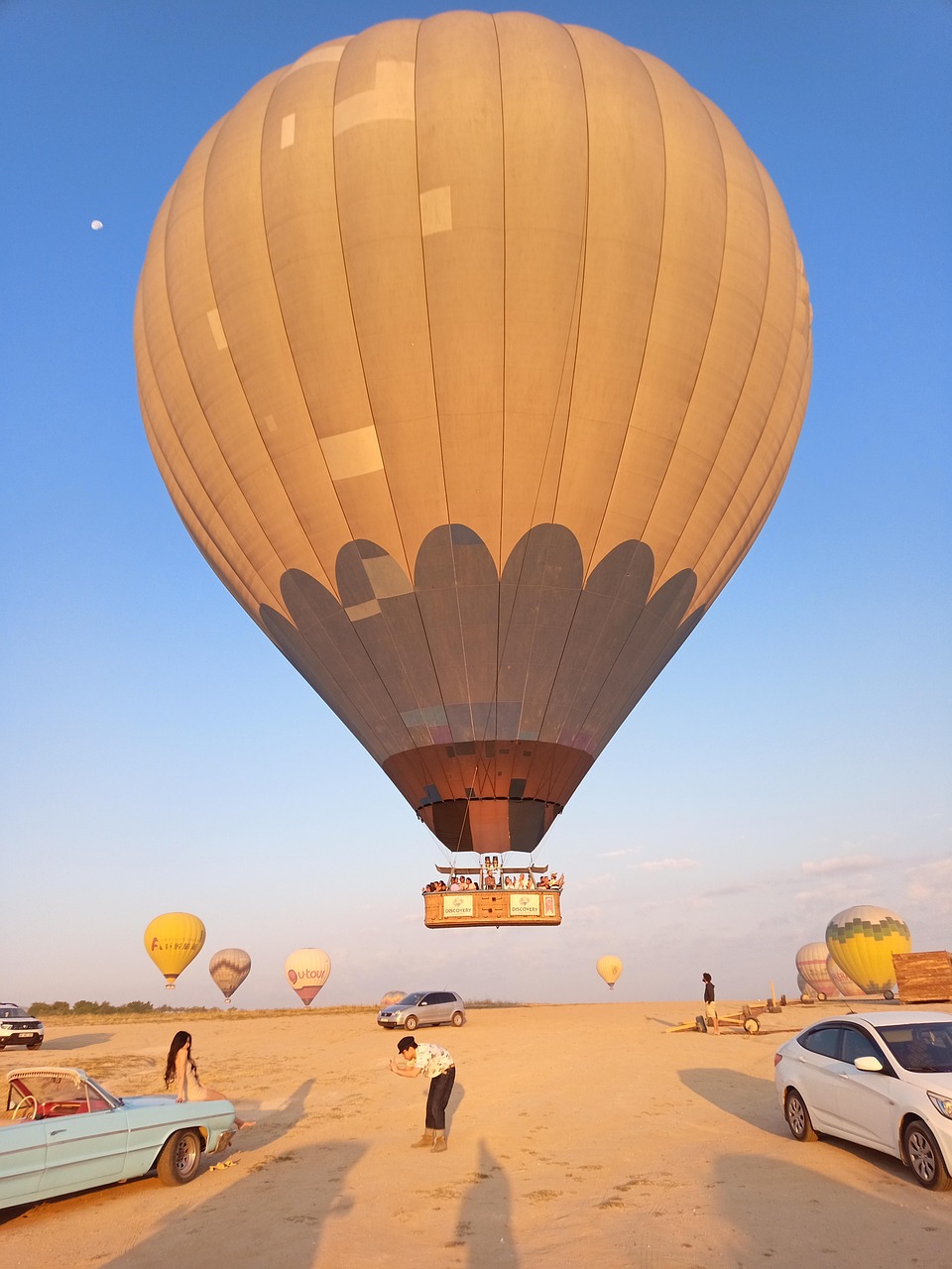 Ballon Heißluftballon Farbe Kostenloses Foto Auf Pixabay Pixabay
