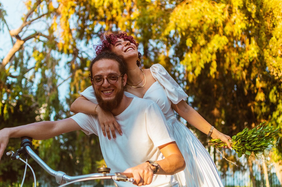 Couple Love Wild Free Photo On Pixabay Pixabay