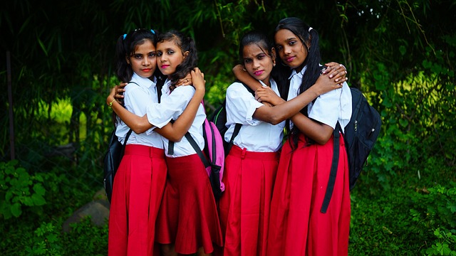 Girls Friends Group - Free photo on Pixabay - Pixabay