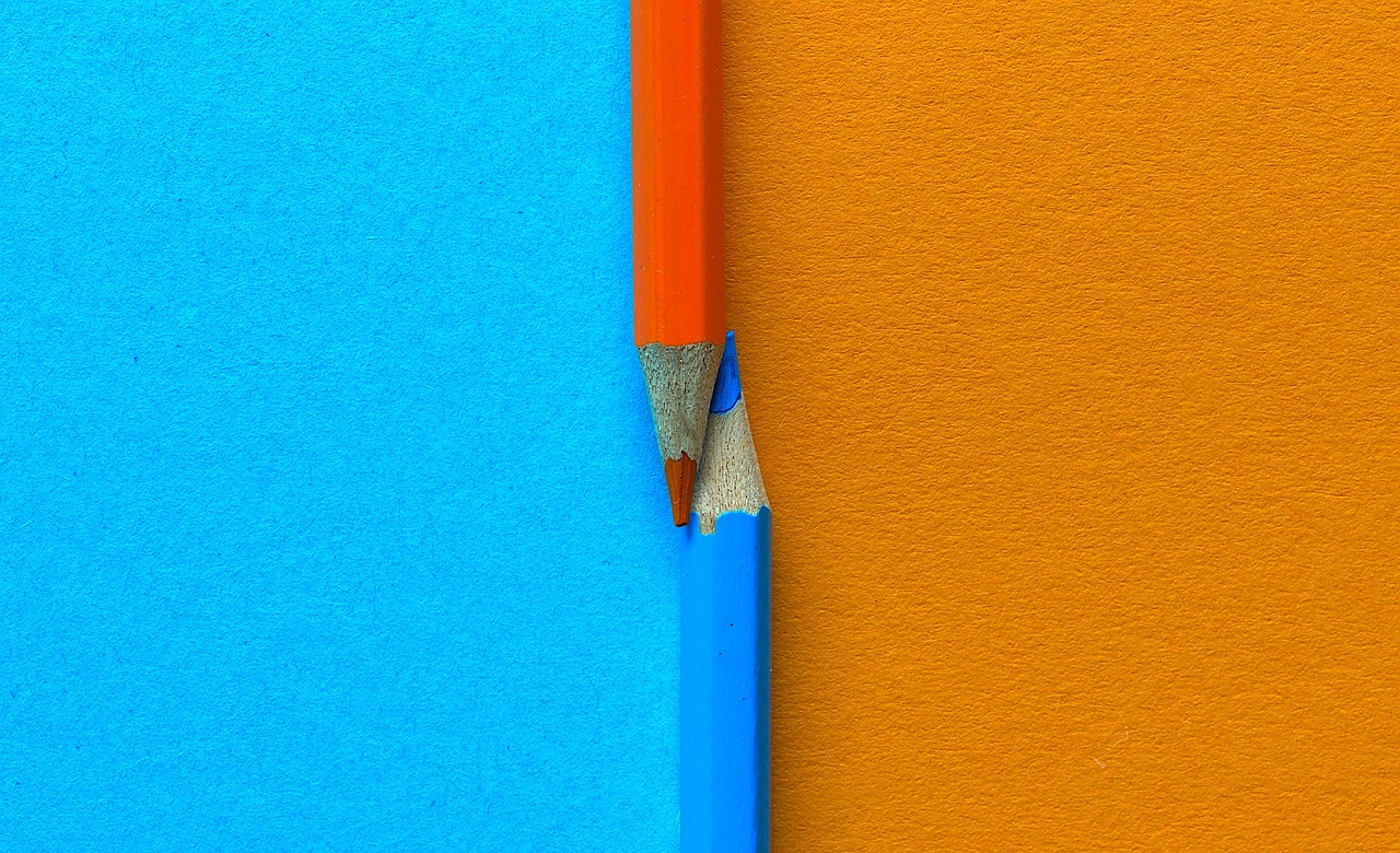 Color Contest Surface Colored - Free photo on Pixabay
