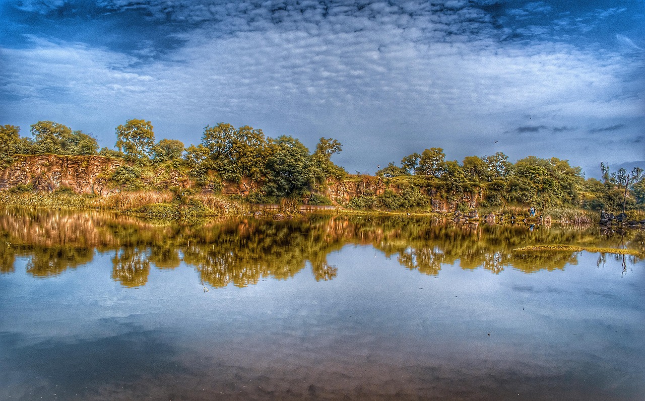 Nature Water Lens - Free photo on Pixabay