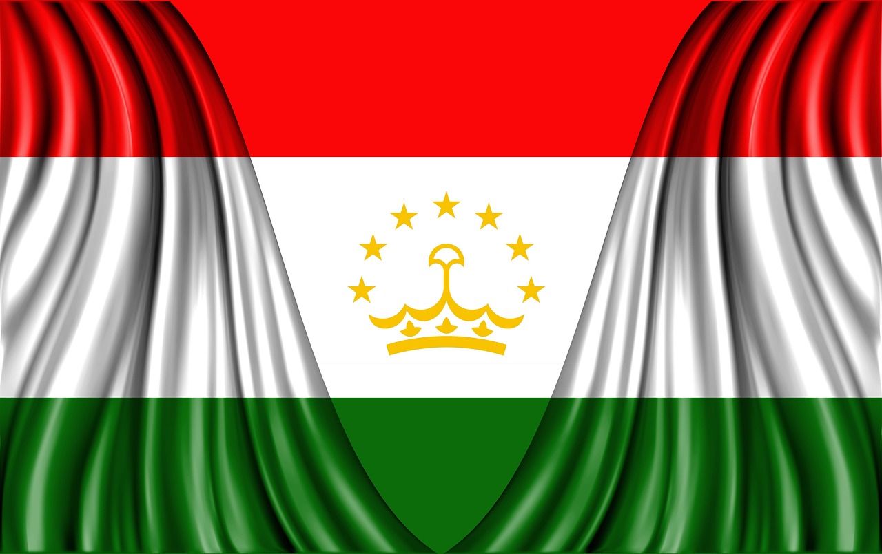 Más de 70 imágenes gratis de Bandera De Tayikistán y Tayikistán - Pixabay
