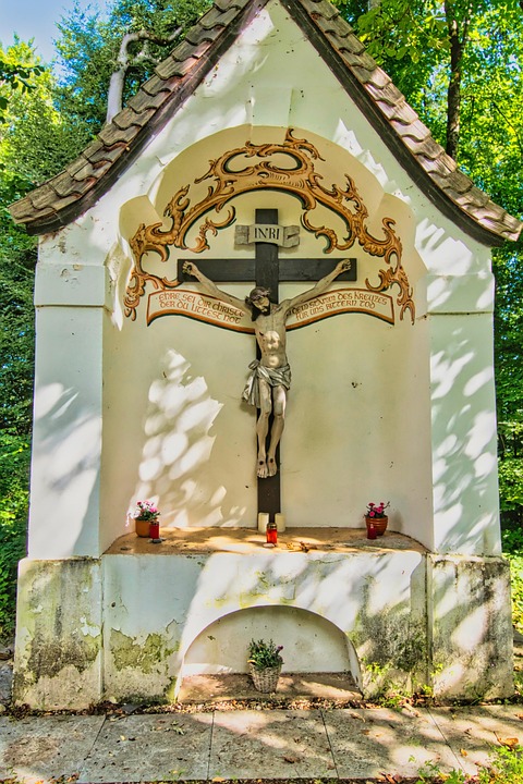 Memorial Jesus Crucifixion - Free photo on Pixabay - Pixabay