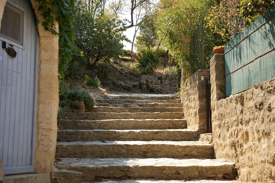 Provence Dorp Curon - Gratis foto op Pixabay - Pixabay