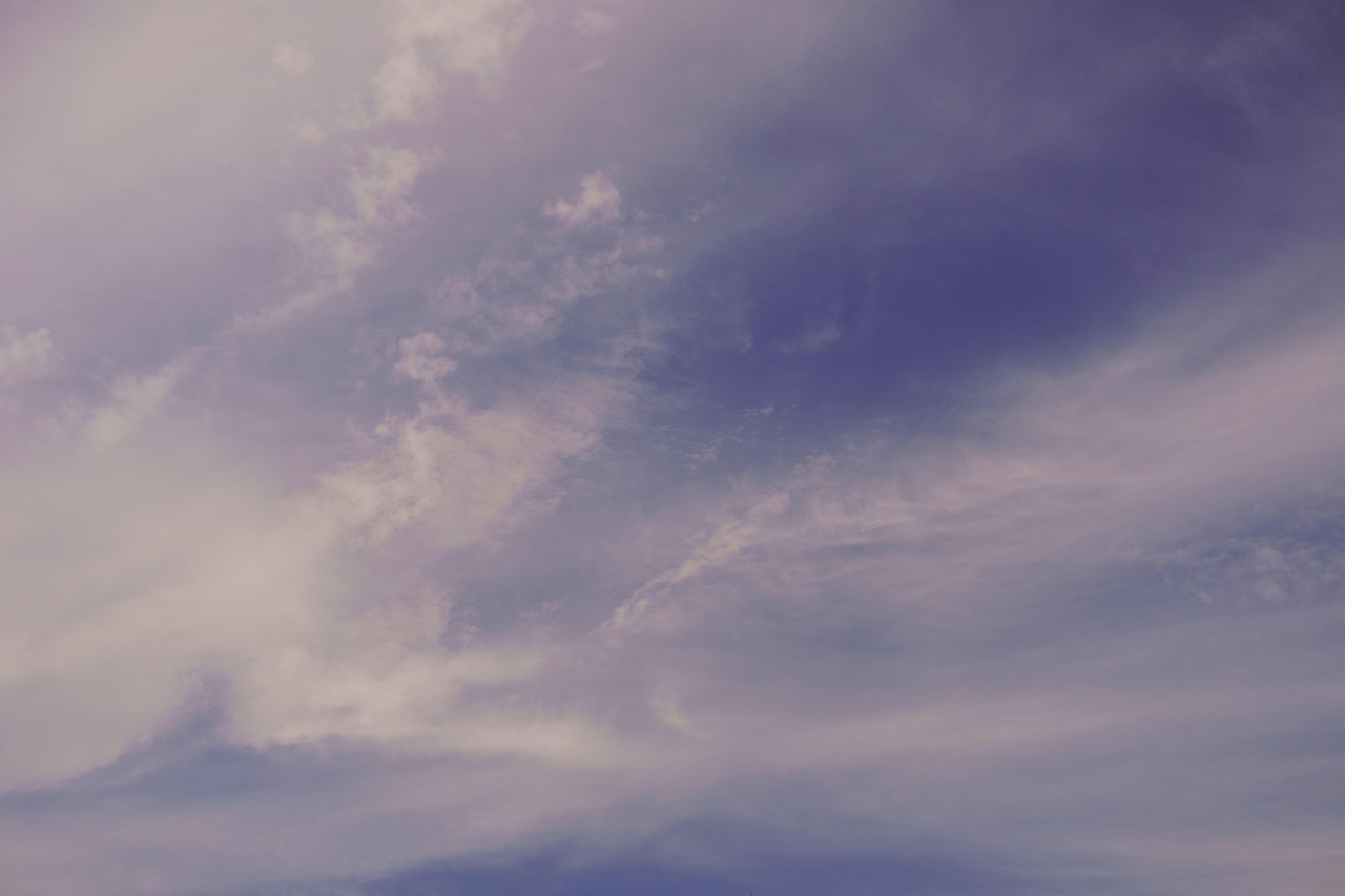Paradis Nuages Rémanence Coucher - Photo gratuite sur Pixabay - Pixabay