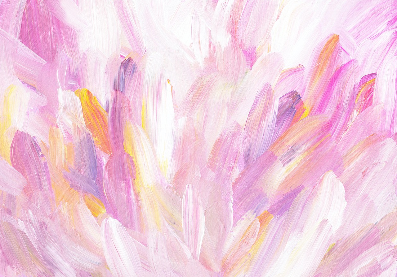 Download Pastel Pink White Royalty-Free Stock Illustration Image - Pixabay