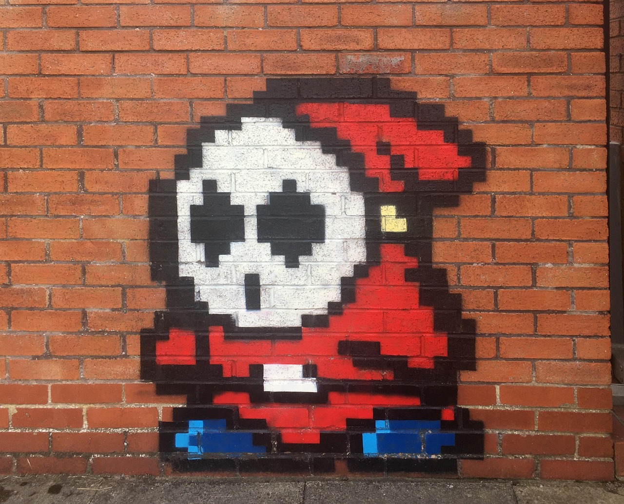 Graffiti Vegg Veggen Kunst - Gratis foto på Pixabay - Pixabay