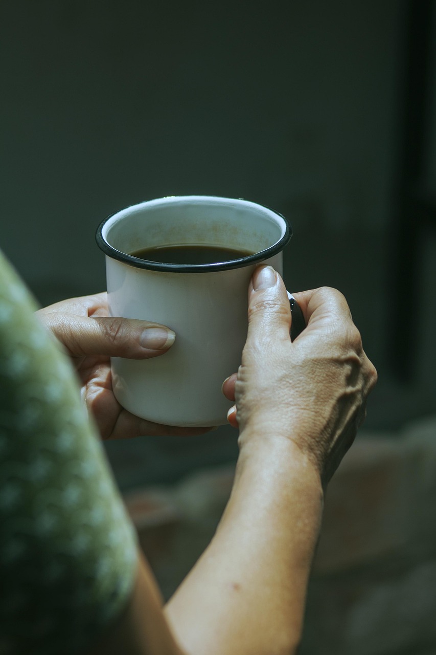 Coffee Caffeine Break - Free photo on Pixabay - Pixabay