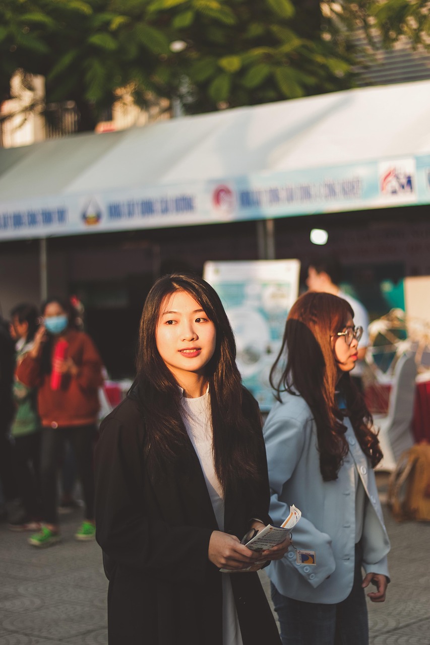 Wanita Model Siswa Matahari - Foto gratis di Pixabay - Pixabay
