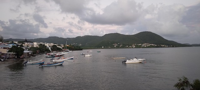 Martinique Landscape Moutains Had - Free photo on Pixabay - Pixabay