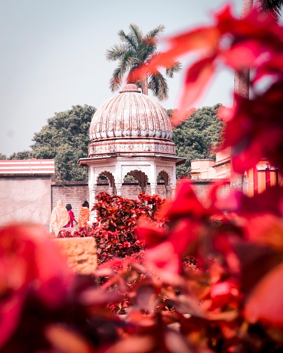 Temple Indian Bengal Free Photo On Pixabay Pixabay