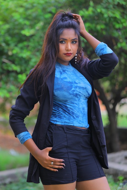 Woman Model Fashion - Free photo on Pixabay