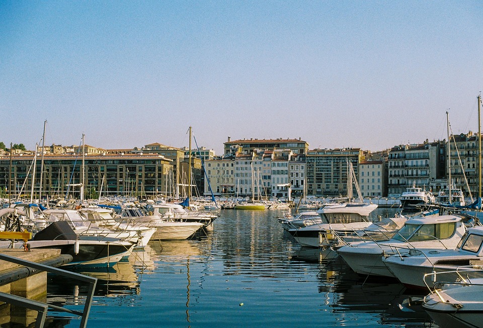 Port Boats Sailboats - Free photo on Pixabay