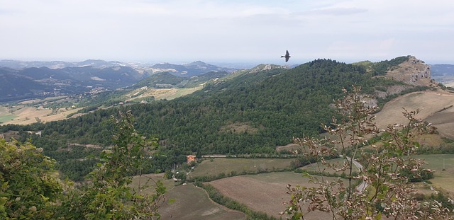 San Leo Panorama Montefeltro - Photo gratuite sur Pixabay - Pixabay