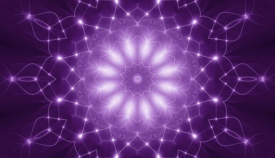 Rosette Mandala Art - Free image on Pixabay