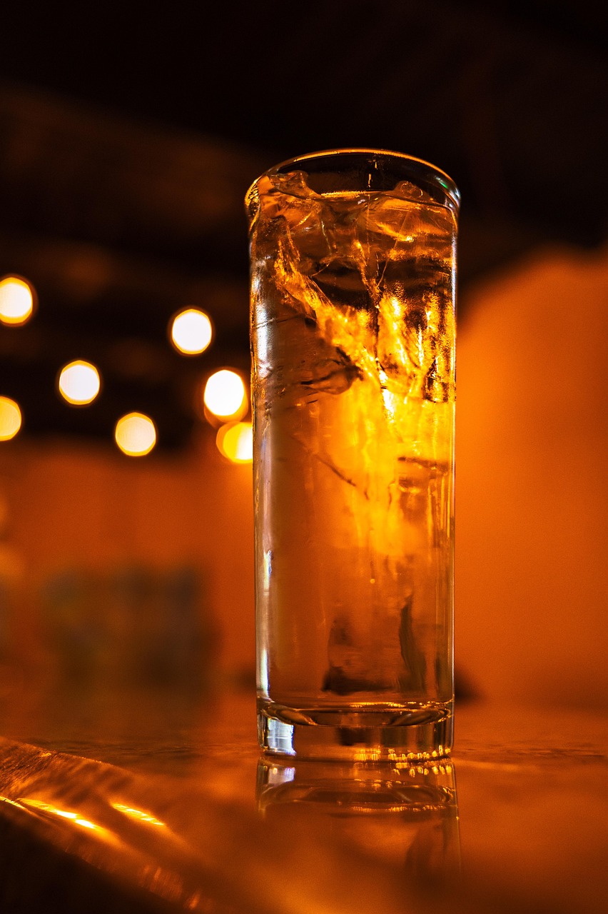 Whiskey Alcoholic Drink Beverage - Free photo on Pixabay
