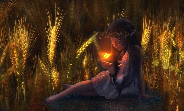90,000+ Free Fantasy & Nature Images - Pixabay