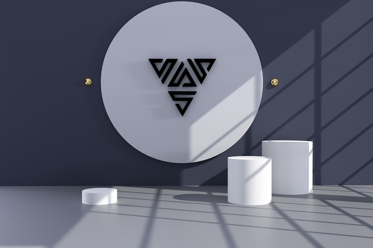 Download Product Podium, Display Platform, Sunlight. Royalty-Free Stock ...