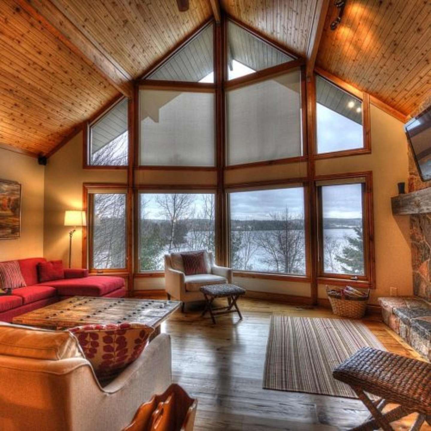 Muskokas-Realestate - Pixabay