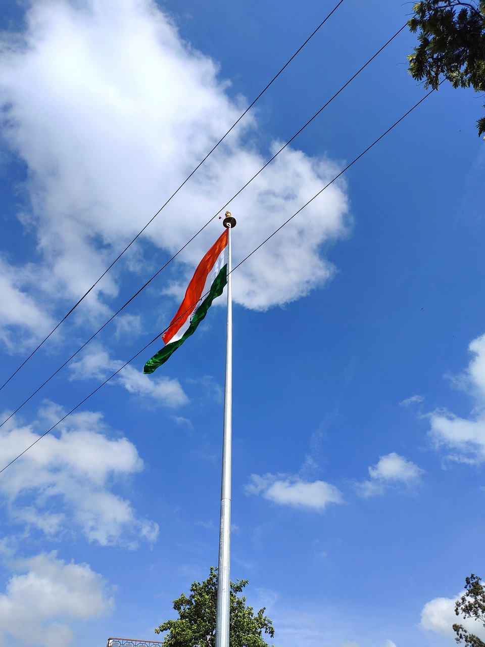 Tricolor Tiranga Indian - Free photo on Pixabay - Pixabay