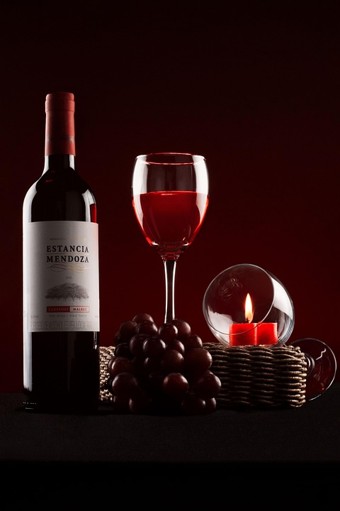 Vino Alcohol Bebida - Foto gratis en Pixabay