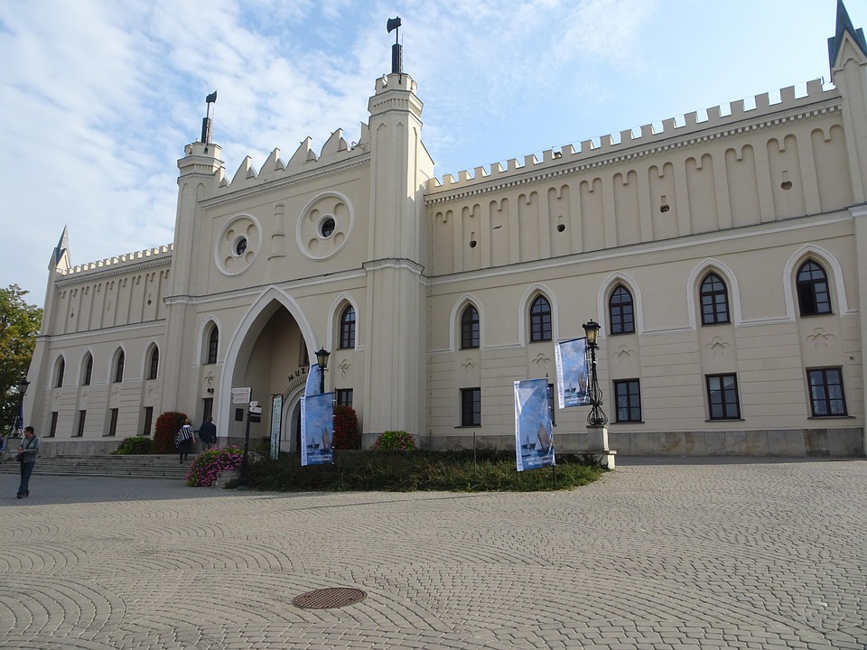 Poland Lublin - Free photo on Pixabay