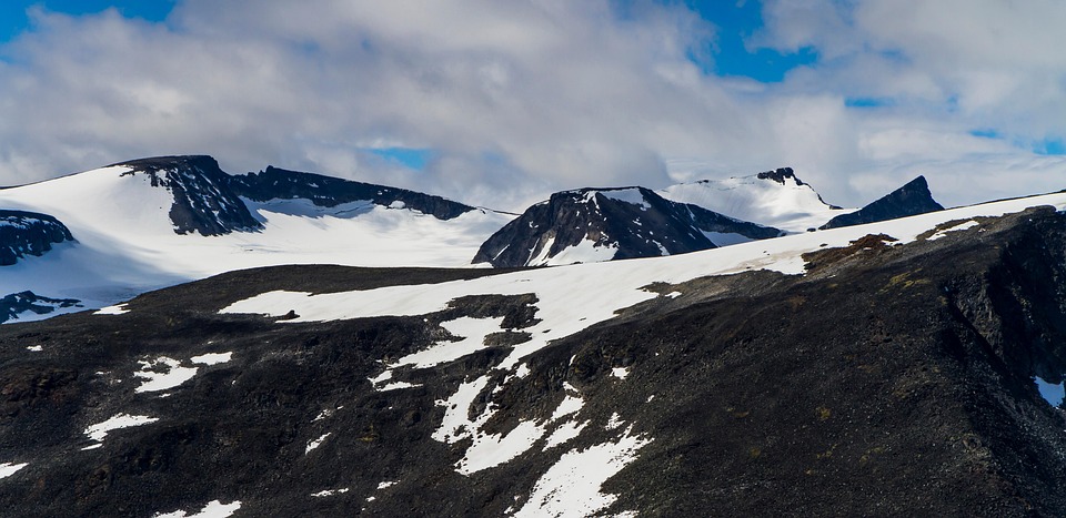 La Nature De Paysage Montagne - Photo gratuite sur Pixabay - Pixabay