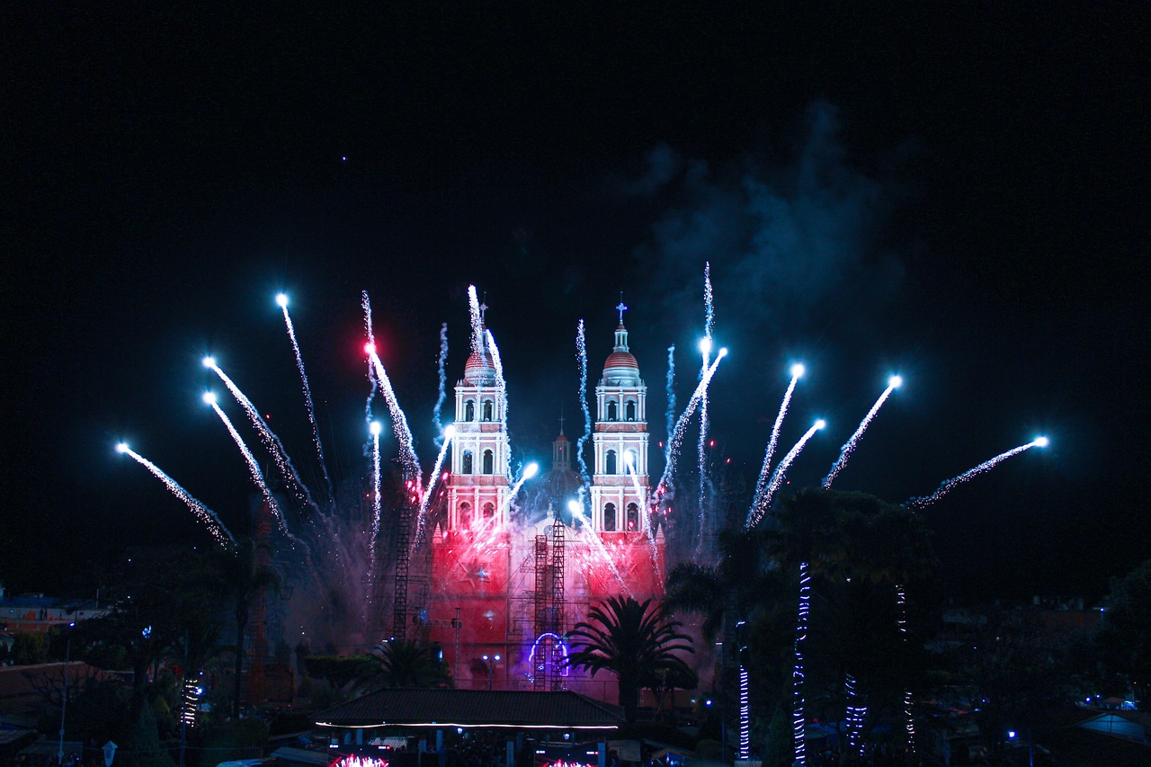 Más de 3 imágenes gratis de Patronales y Fiestas Patronales - Pixabay