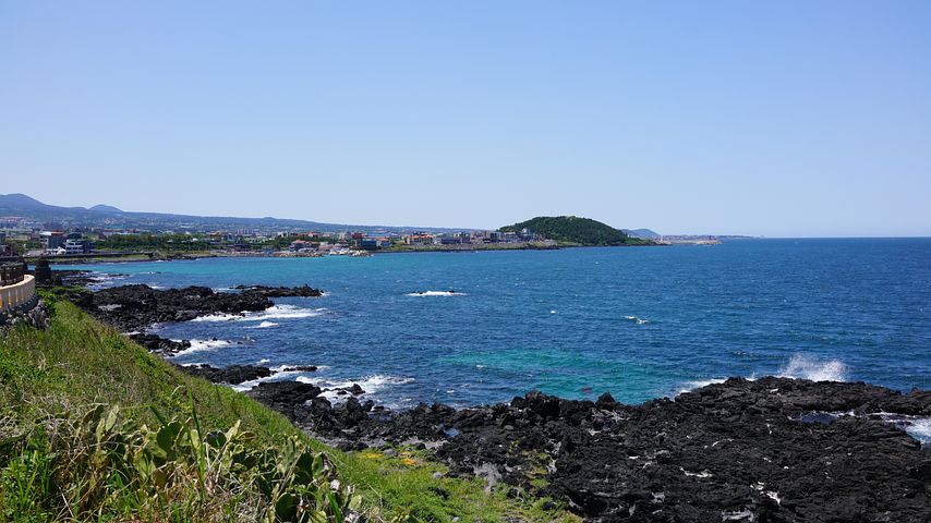 90 + 무료 제주도 해변 & 제주도 이미지 - Pixabay