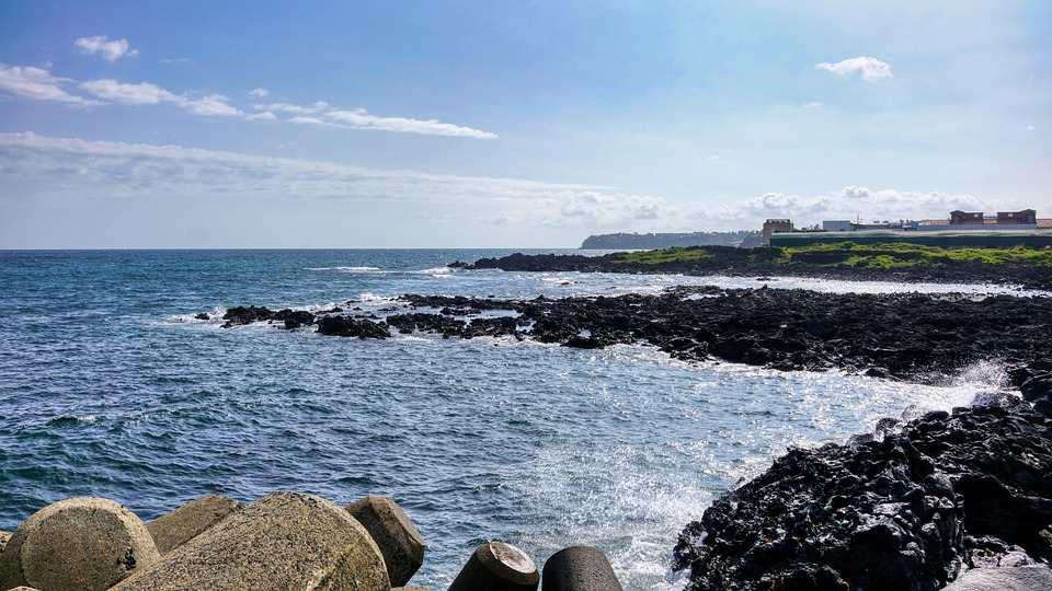 제주도 해변 대양 - Pixabay의 무료 사진 - Pixabay