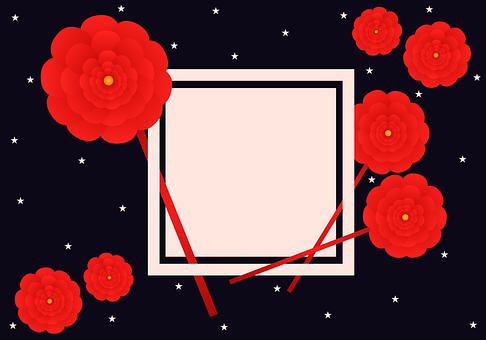 70+ Free Frame Red & Frame Vectors - Pixabay