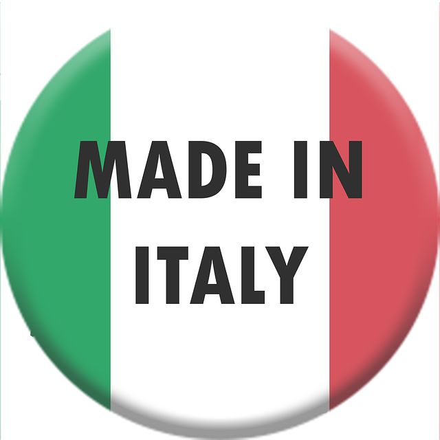 Laget I Italia Fabrique - Gratis bilde på Pixabay - Pixabay