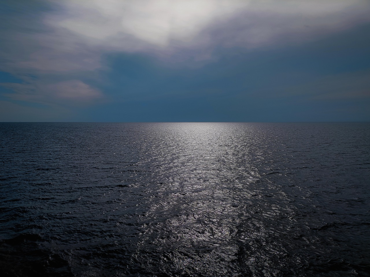 Horizon Plage Mer - Photo gratuite sur Pixabay - Pixabay