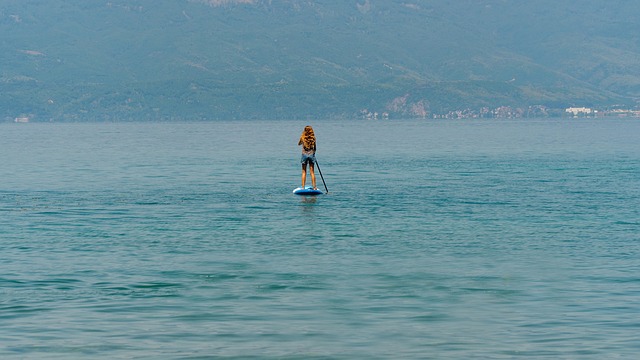 女士 湖 水 - Pixabay上的免费照片 - Pixabay