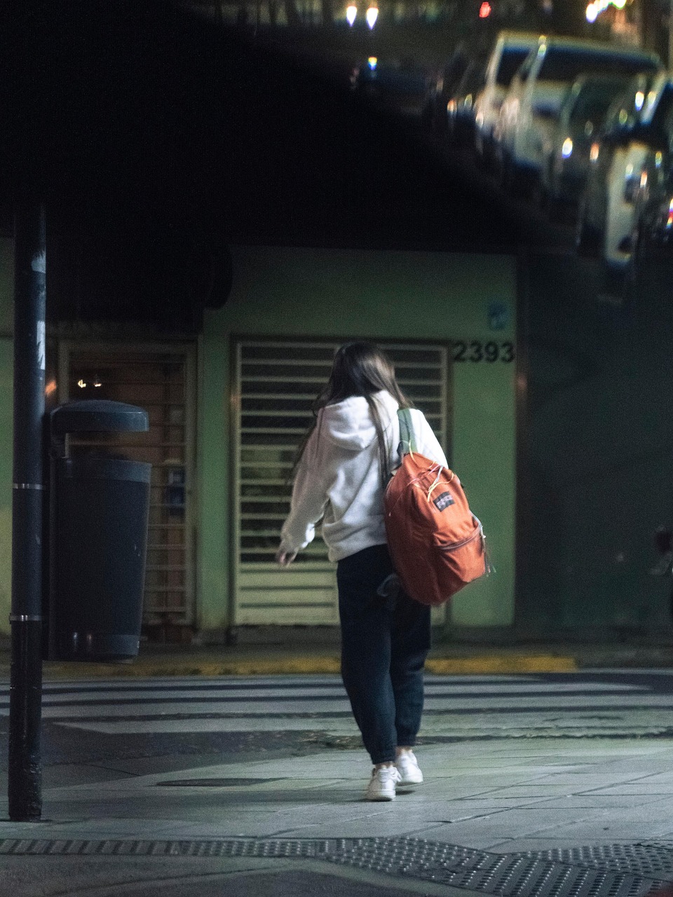 Walking Alone Woman - Free photo on Pixabay - Pixabay