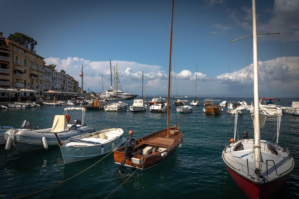 Italia Tuscany Mare Monte - Foto gratis su Pixabay