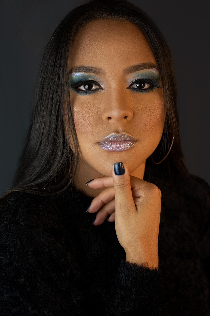 Woman Model Portrait - Free photo on Pixabay - Pixabay