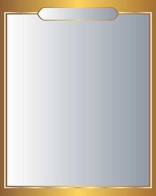Download Islam, Religion, Gold Frame. Royalty-Free Vector Graphic - Pixabay