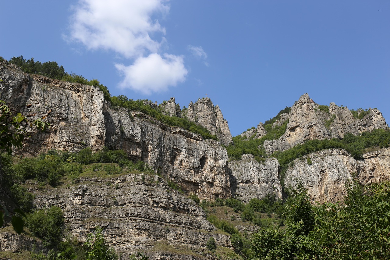 Más de 4 000 imágenes gratis de Rocky Nature y Nature - Pixabay