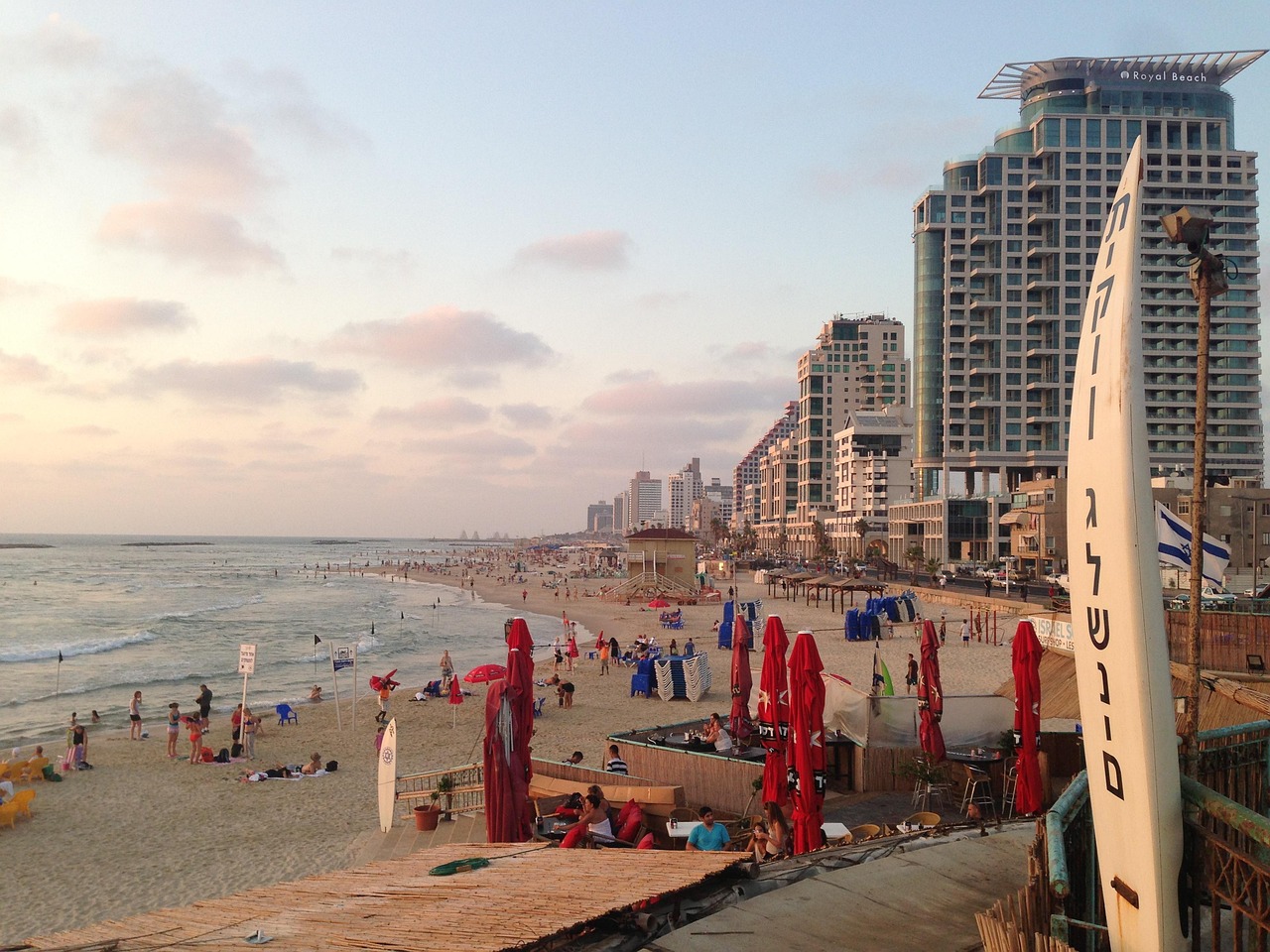 Israel Playa - Foto gratis en Pixabay - Pixabay